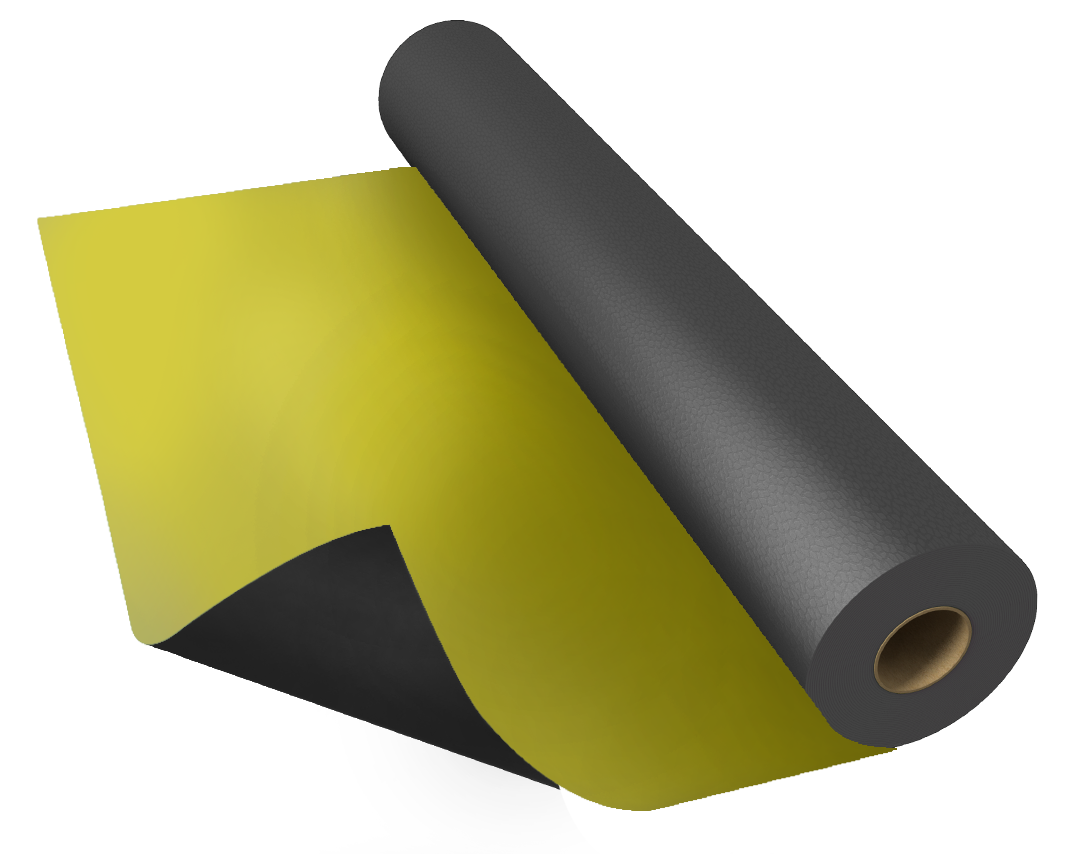 PVC Membran - Turaboğlu İnşaat